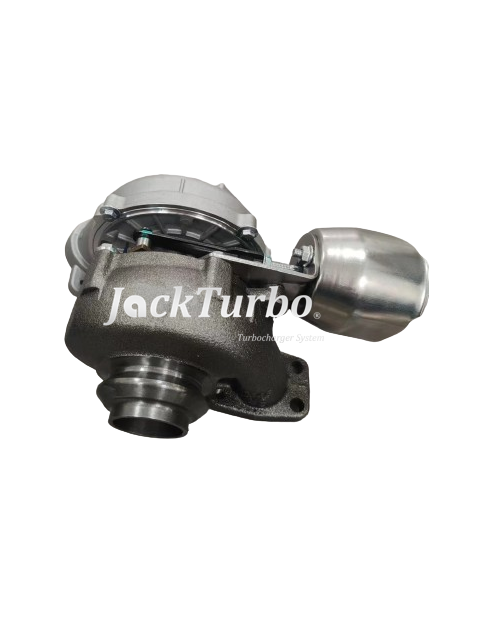 Complete Turbo for 753420-0005;753420-0006;740821-0001;740821-0002 ...