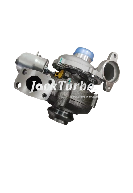 Complete Turbo for 753420-0005;753420-0006;740821-0001;740821-0002 ...