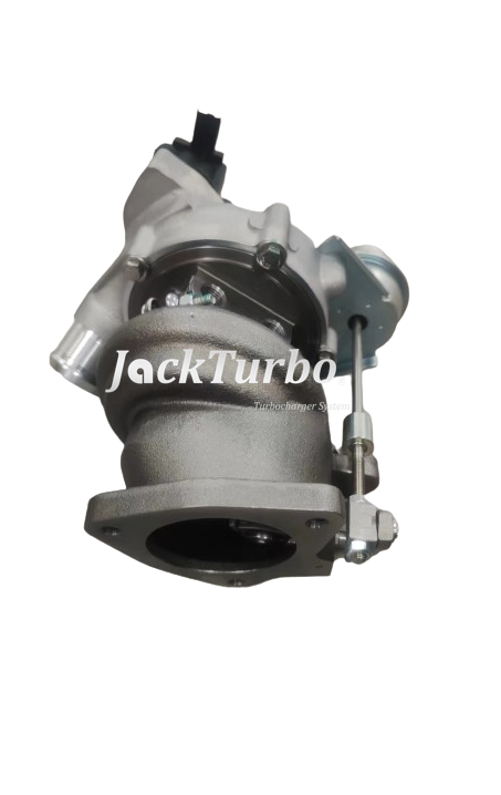 Complete Turbo for 5303-970-0121;5303-970-0120;5303-970-0104 ...