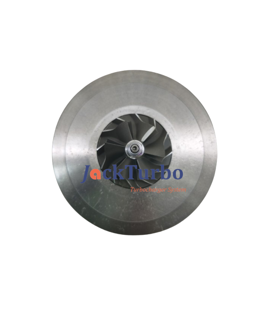 New CHRA for817081-0001, 818988-0001, 818988-0002