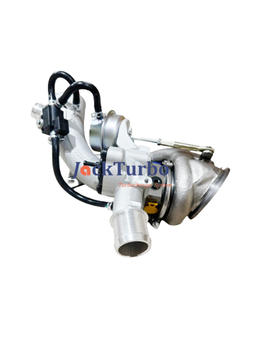 New Turbocharger for 781504-0001;781504-0004
