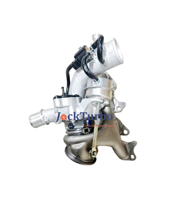 New Turbocharger for 781504-0001;781504-0004