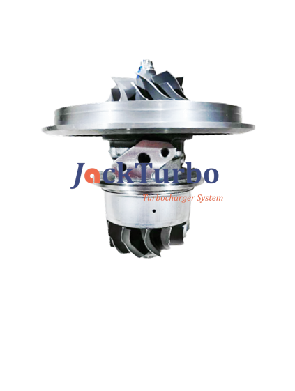 Complete Turbo CHRA Turbo Parts Turbo Kits