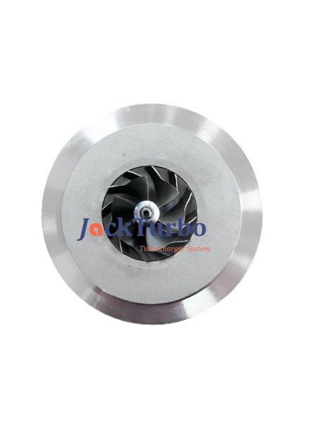 New CHRA for706476-0002, 706476-0003, 706476-0004;14411-4N100, 14411-4N101