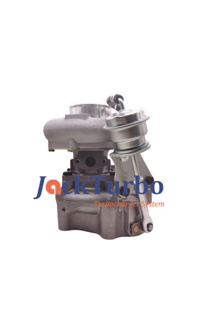 New Turbocharger for 1155-970-0005 Billet CW;A9240963399