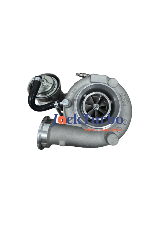 New Turbocharger for 1158-970-0000；4299152;21092586;4294688;4297800 ...