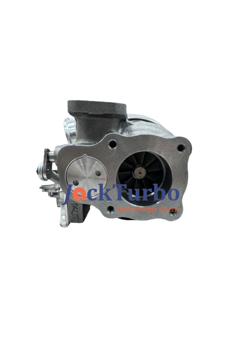 New Turbocharger for 1158-970-0000；4299152;21092586;4294688;4297800 ...
