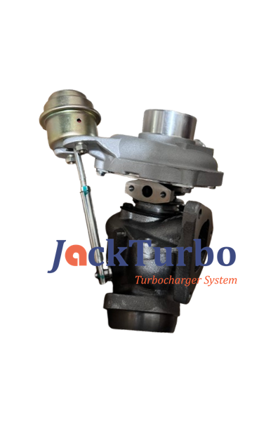 New Turbocharger for 742289-0005；A6650901780, A6650901280