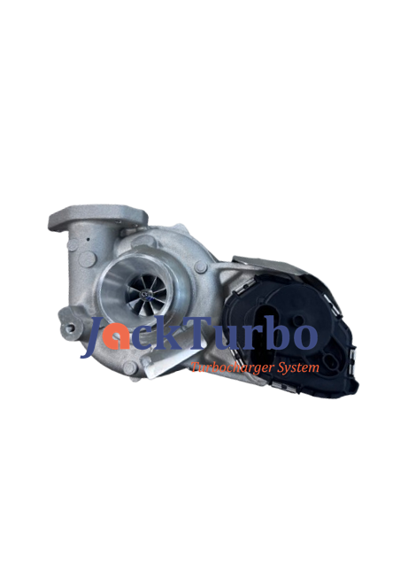 New Turbocharger for 853603-0001;853603-0002;9820728080, 9835855380
